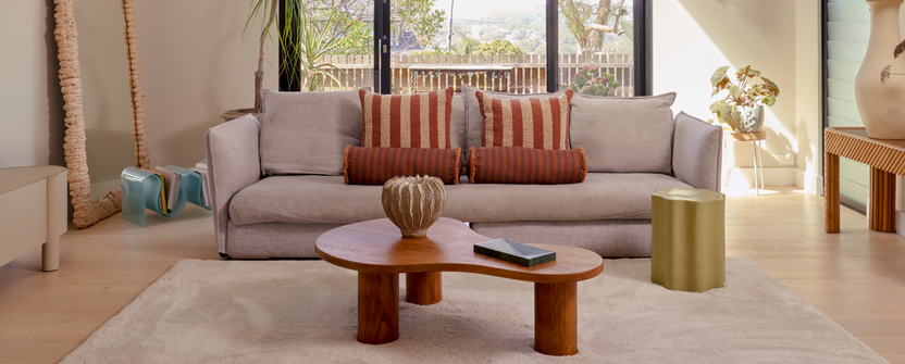 Double | Australia's Favourite Machine Washable Rug