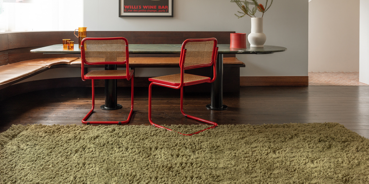 Double | Australia's Favourite Machine Washable Rug