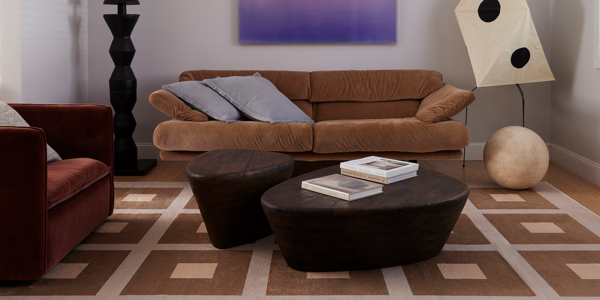 Double | Australia's First Machine Washable Rug