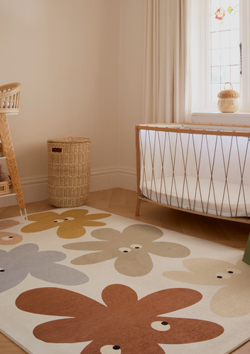 Double | Australia's Favourite Machine Washable Rug
