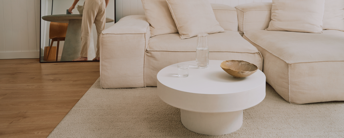 Double | Australia's Favourite Machine Washable Rug