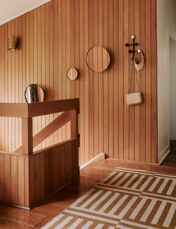 Double Rugs | Australia's first machine washable rug