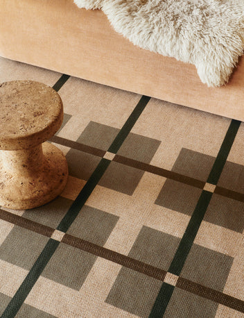 Double Rugs | Australia's first machine washable rug