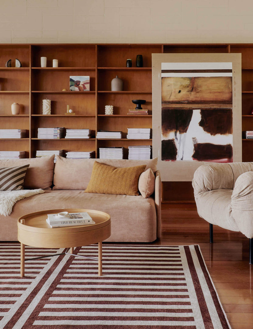 Double Rugs | Australia's first machine washable rug