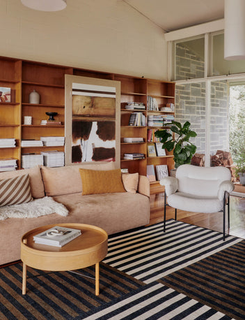 Double Rugs | Australia's first machine washable rug