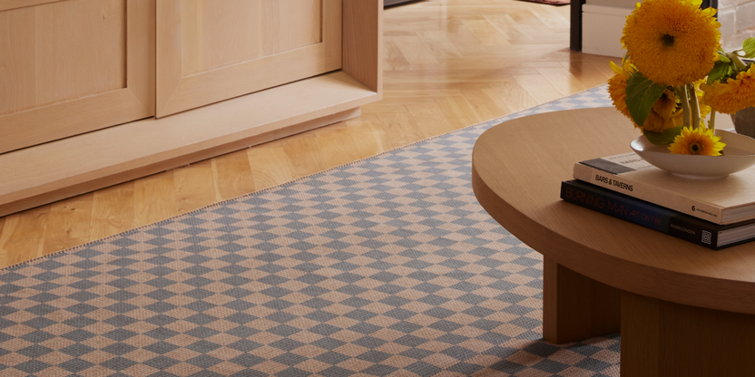 Double | Australia's First Machine Washable Rug