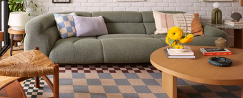 Double | Australia's Favourite Machine Washable Rug