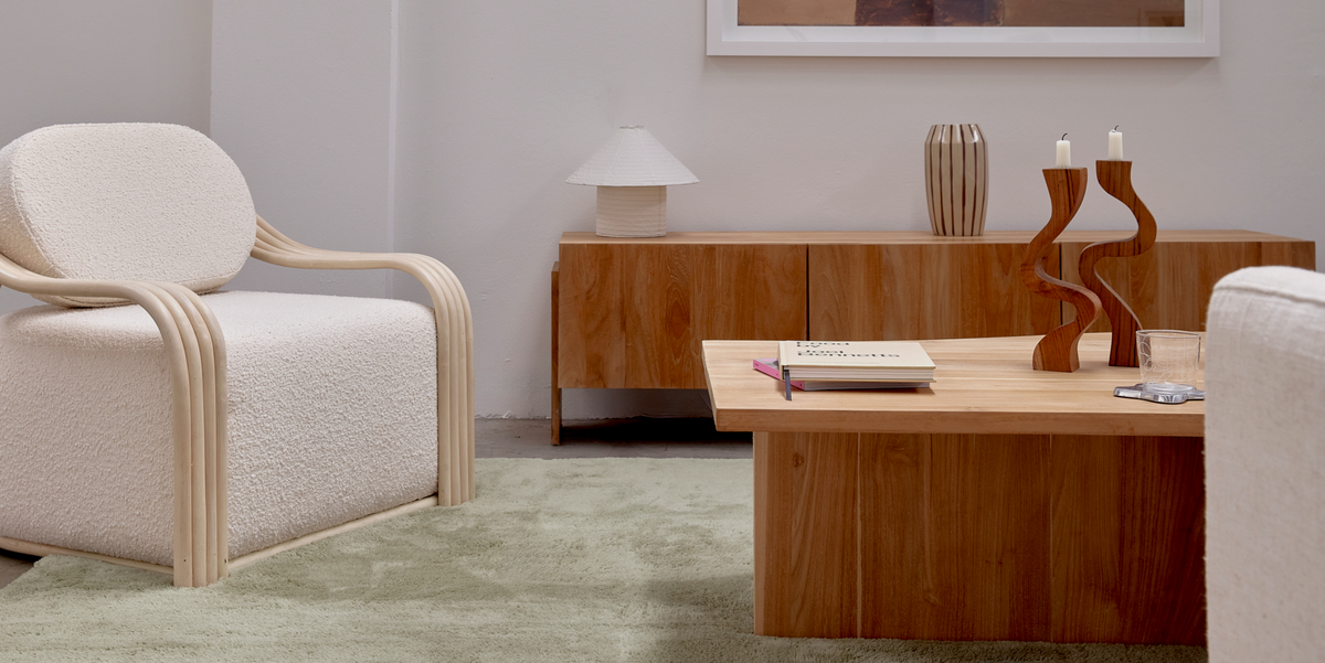 Double | Australia's First Machine Washable Rug