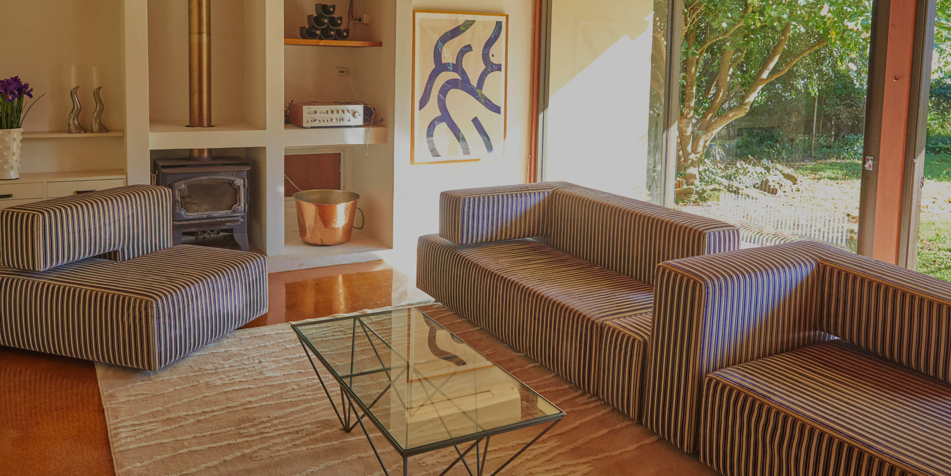 Double Rugs | Australia's first machine washable rug