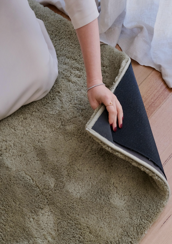 Double | Australia's First Machine Washable Rug