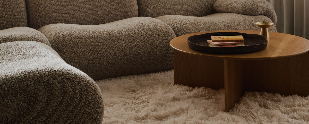 Double | Australia's Favourite Machine Washable Rug