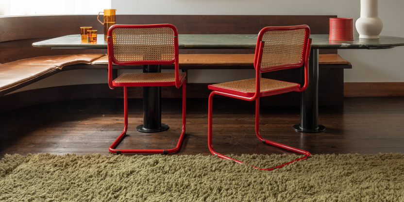 Double | Australia's First Machine Washable Rug