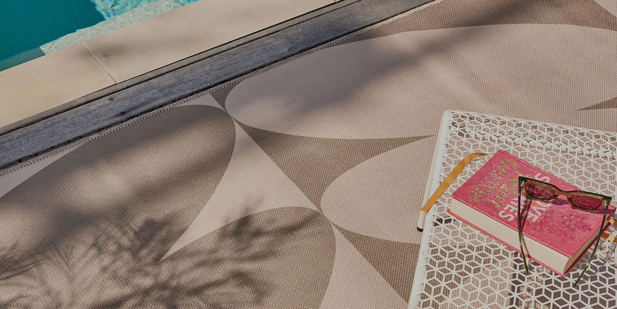 Double | Australia's First Machine Washable Rug